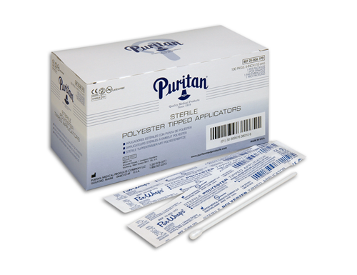 A Puritan Medical Products Retrospective: 1985 – 2000