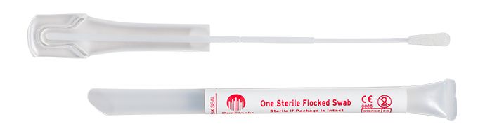 The Top Three Sterile Swab Types for DNA Collection