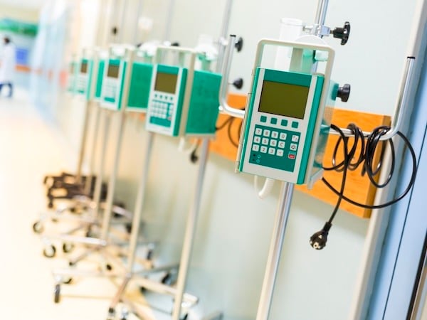 Exploring the Best Tool for Infusion Pump Cleaning