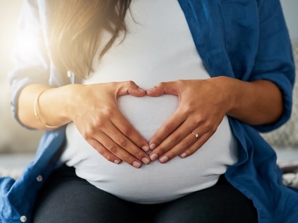 How to Take Self-Swab Samples for Detection of Group B Streptococcus (GBS)