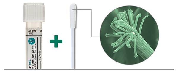 A Complete Guide to Liquid Amies | Puritan Medical Products