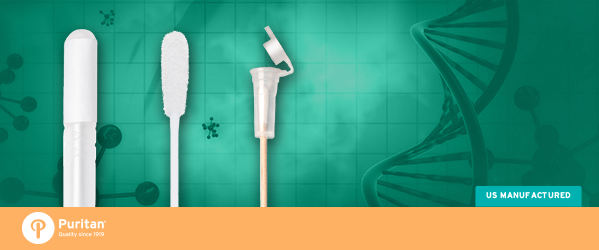 Minimize DNA Specimen Degradation With the Right Transport System