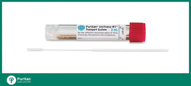 Nasopharyngeal Sample Collection Kit: What to Look For