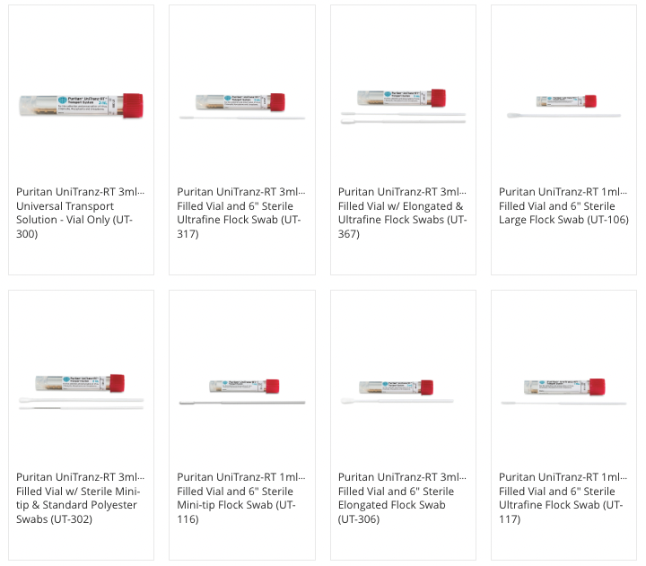 What is Viral Transport Media: The Complete Guide