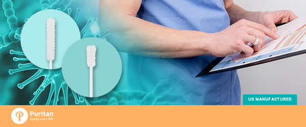 How to Swab for Gonorrhea and Chlamydia