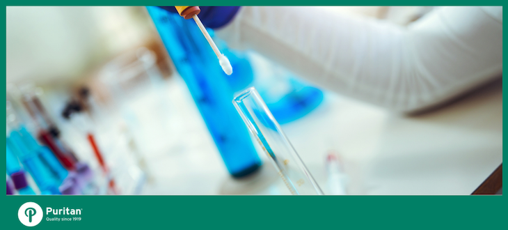 Specimen Collection Kit: Product Overview