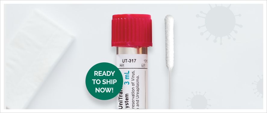 What is a Viral Transport Medium? How to Choose the Best VTM for Your ...