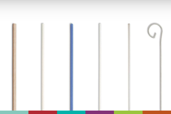 Understanding Swab Handle Types: The Complete Guide