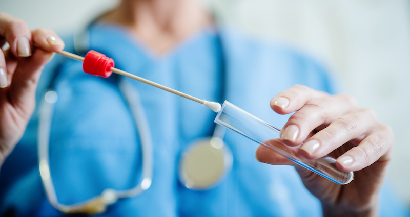 Medical Swabs: How to Choose the Right Tools