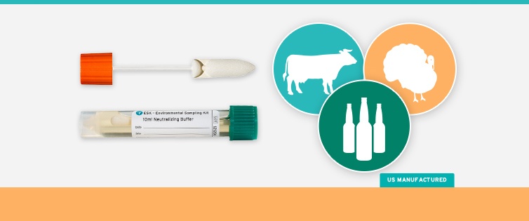 Medical Swabs: How to Choose the Right Tools